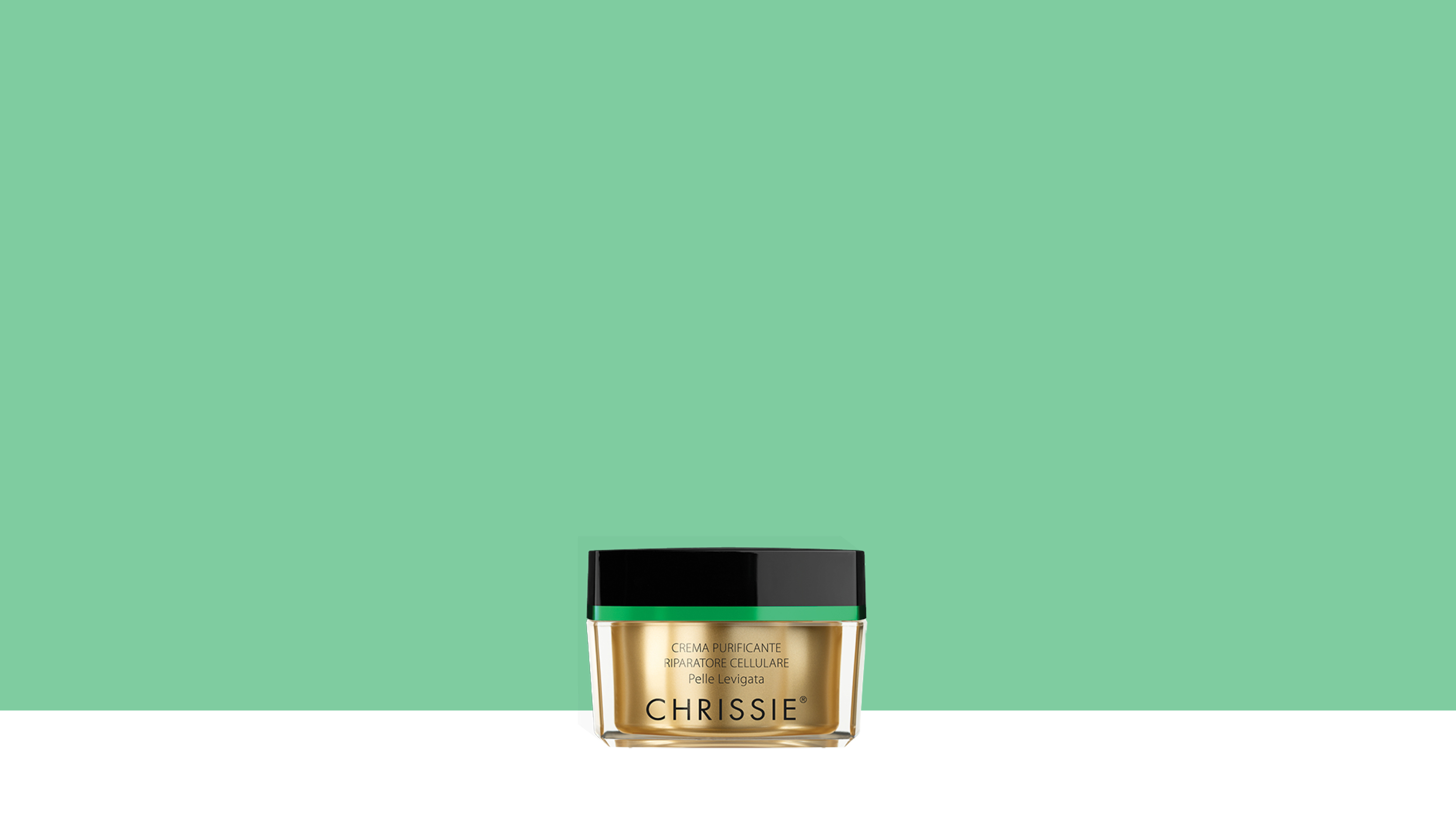 Chrissie Cosmetics | Excellence in Cosmetics